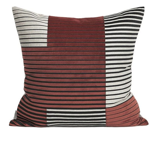 Modern Sofa Pillows, Decorative Modern Pillows for Living Room, Modern ...